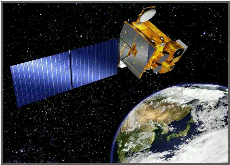 Uses and facts of INSAT satellite (ISRO) - MindxMaster