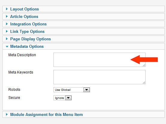 5 Basic Meta Tag Rules for Meta Description and Meta Keywords - MindxMaster