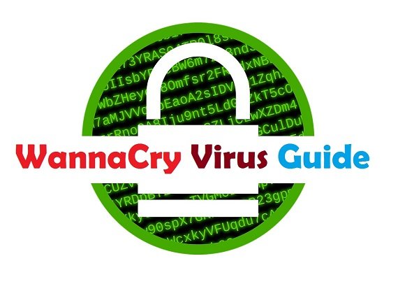 Guide to deal with WannaCry Ransomware and Wanna Decryptor - MindxMaster