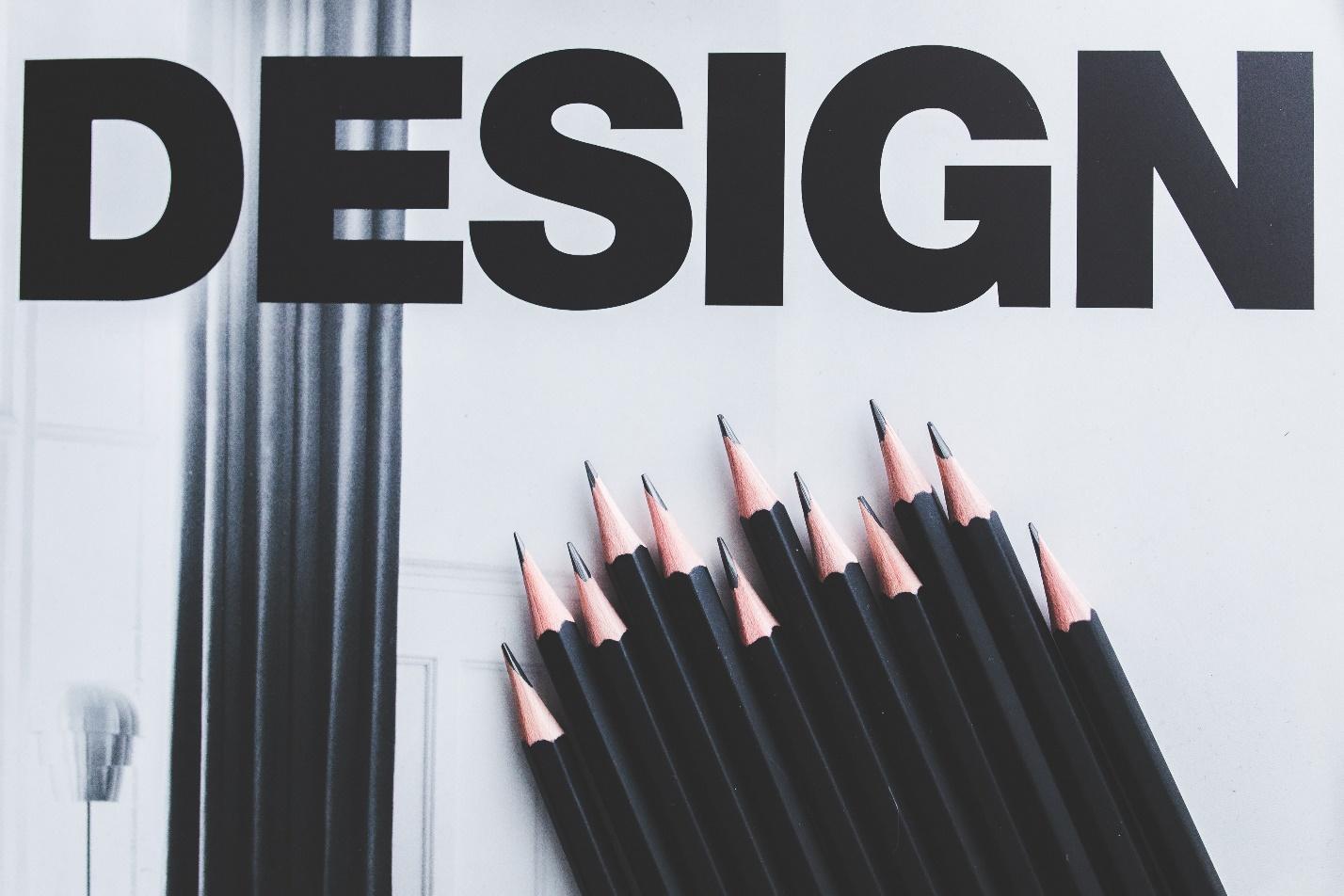 4 Main Rules of Web Design - MindxMaster