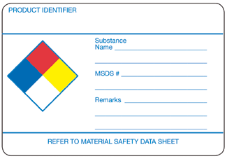 How Material Safety Data Sheets (MSDS) Keep Us Safe - MindxMaster
