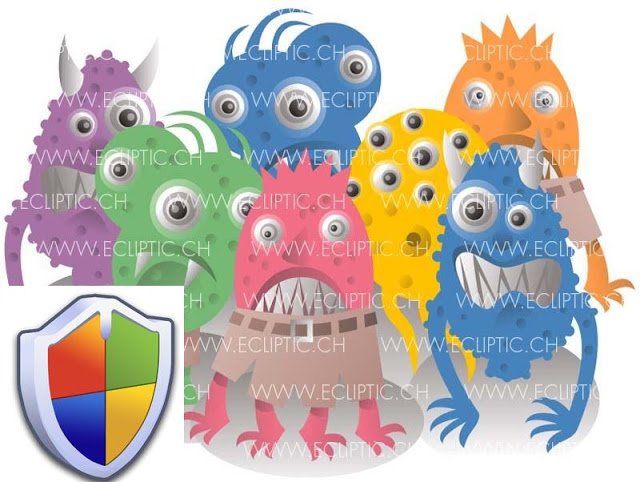 Choose a good Antivirus, which best suites your PC - MindxMaster