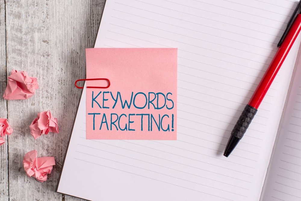 Utilizing Event Keywords for Your Charity Marketing Campaign - MindxMaster