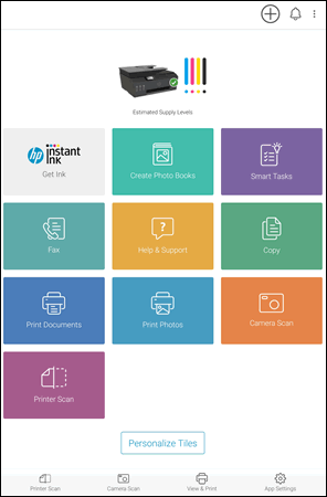 How to Use Hp Smart App for Easy Setup and Printing - MindxMaster