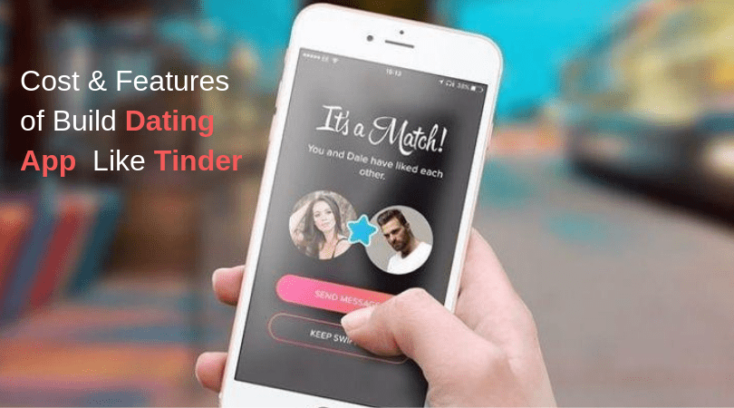 Dating Mobile App Development: All You Need to Know About Top Features ...