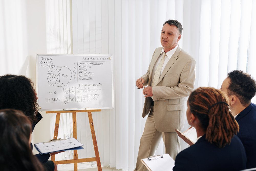 How to Help Your Team Work More Efficiently - MindxMaster