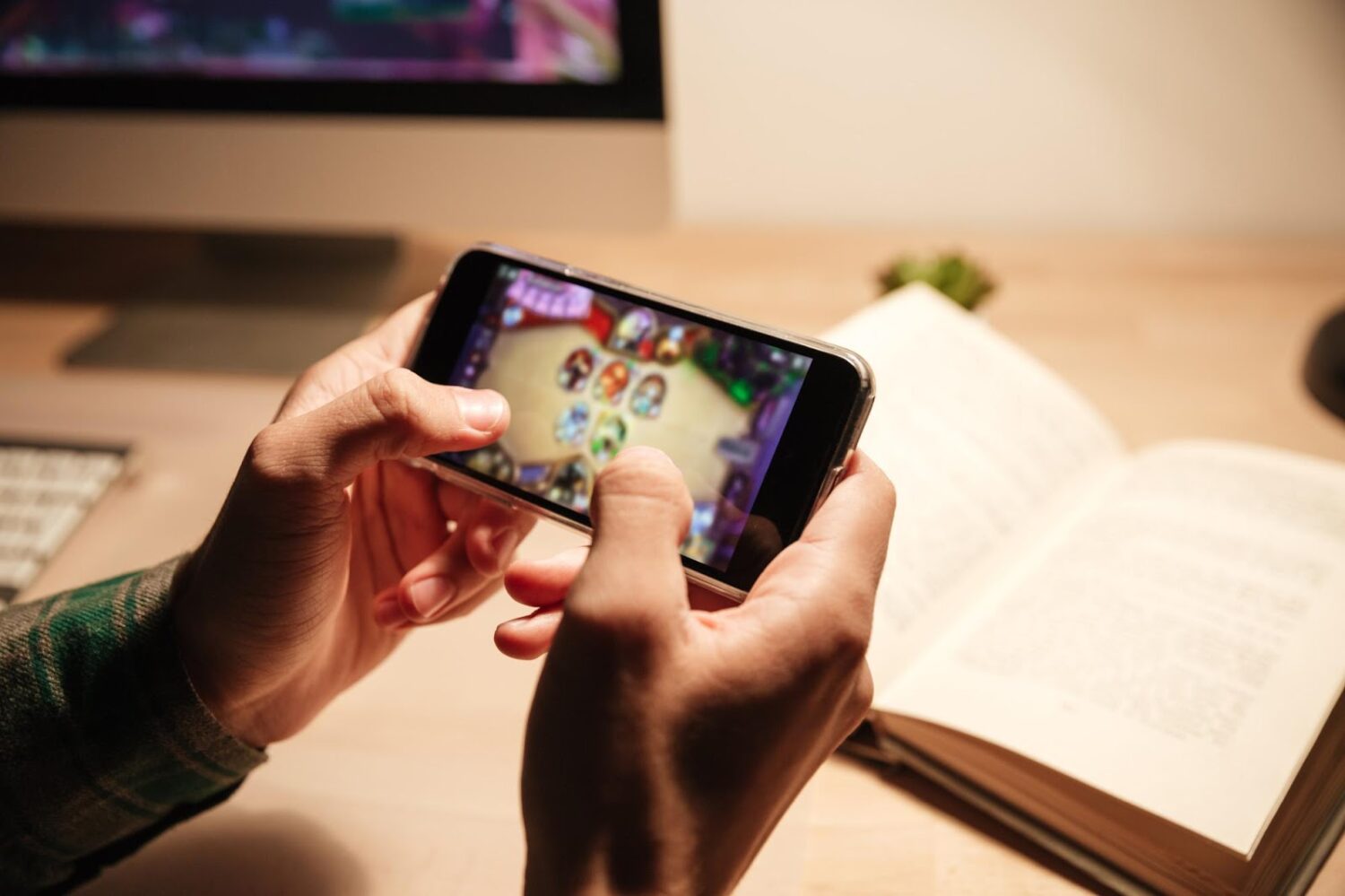 Top 10 Fun Free Game Apps for Apple and Android - MindxMaster