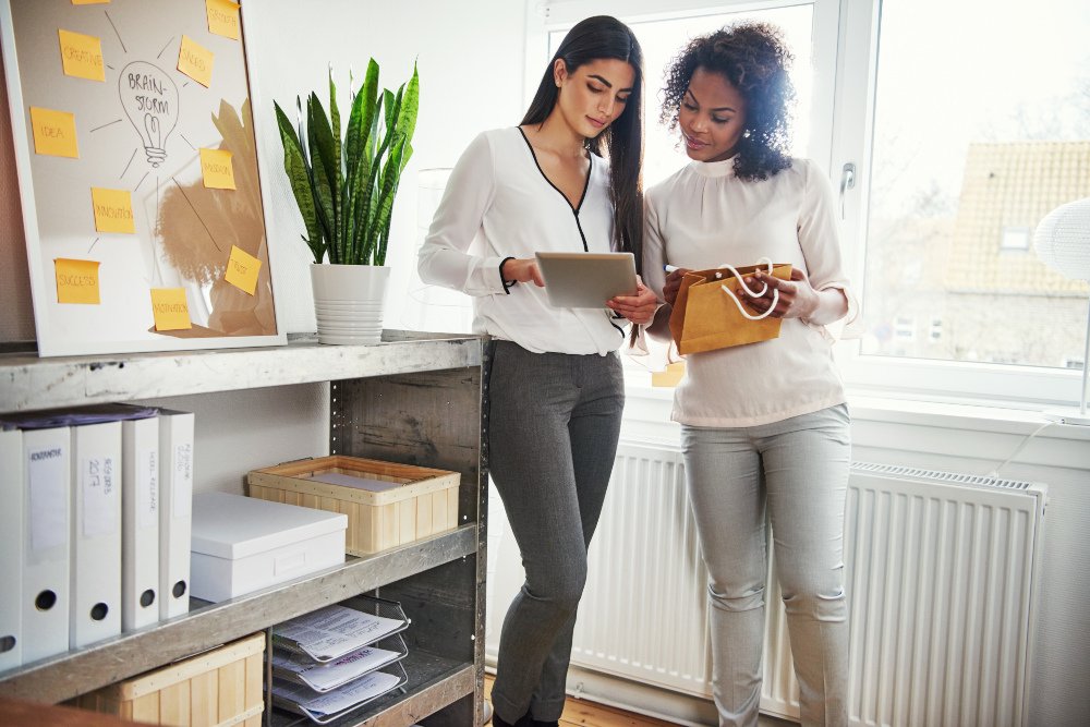 5 Ways to Help Brand Your Business - MindxMaster
