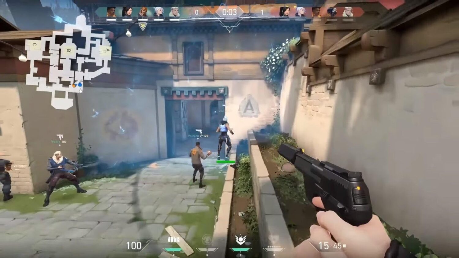 Why boosting in valorant is important for your games? - MindxMaster