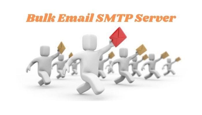 All You Need to Know about Bulk Email SMTP Server - MindxMaster