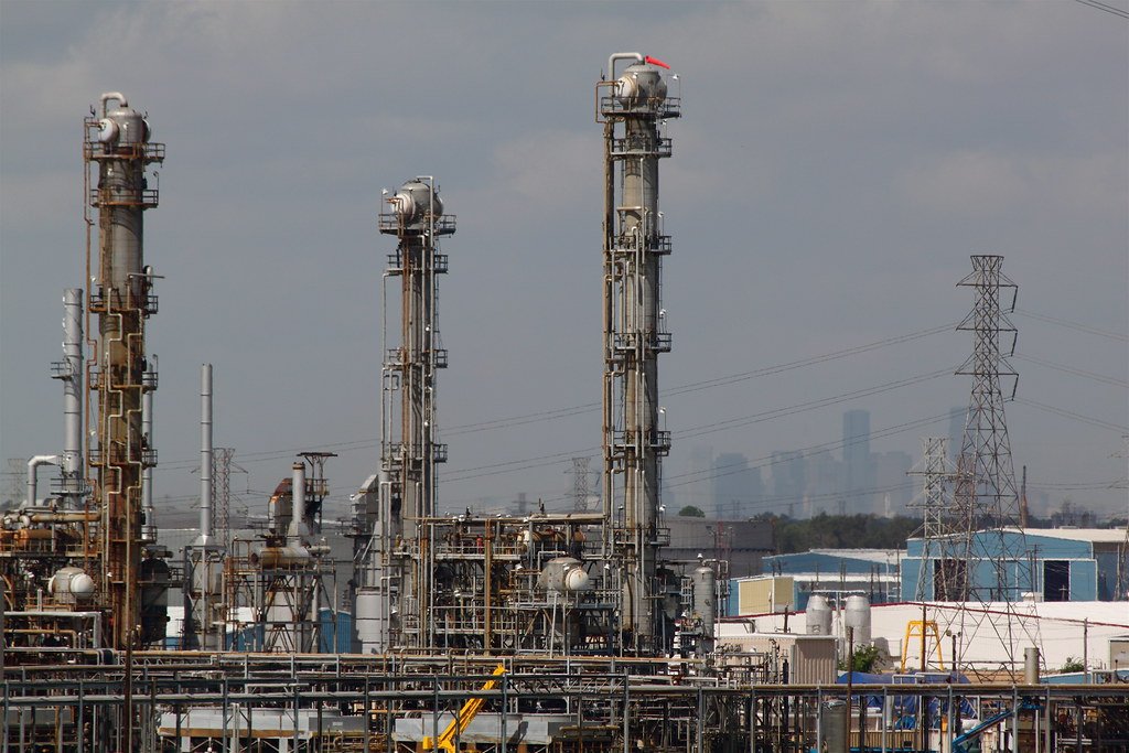 3 Top Technology Trends in The Chemical Manufacturing Industry ...