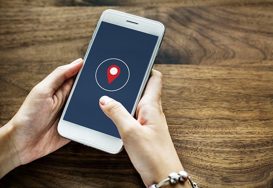 What is geolocation technology and how is it being used in apps ...