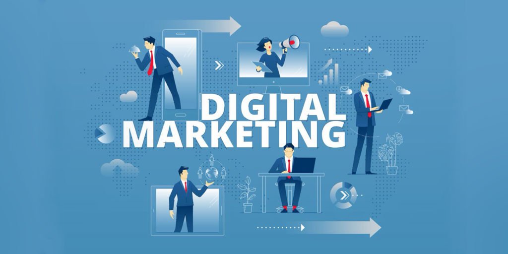 10 Reasons You Need a Digital Marketing Strategy in 2021 - MindxMaster