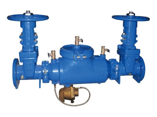 Everything You Need to Know About the Backflow Preventer Valve