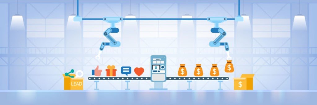 10 Best Ways to Increase Revenue using Sales Automation - MindxMaster