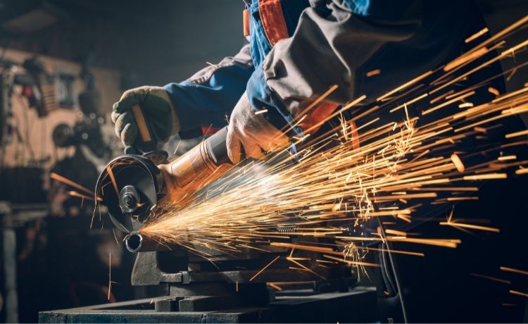 Metalworking 101: What Beginners Need To Know