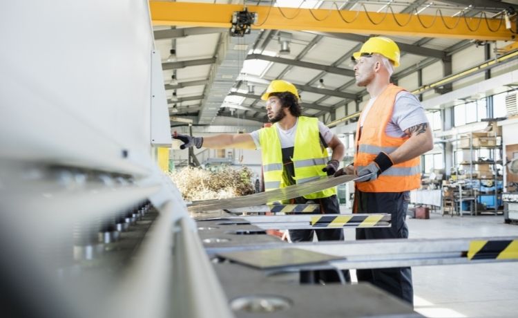 How To Run a Successful Manufacturing Business