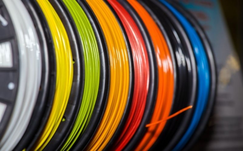 What Are the Strongest Filaments Available for 3D Printing?