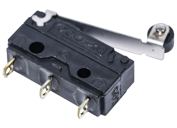 Microswitches - What makes them so great? - MindxMaster