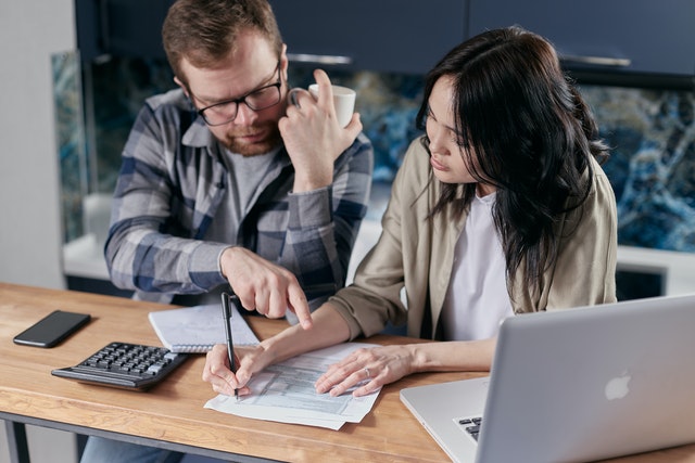 A Guide to Deal with your Debt Accumulated Over the Years - MindxMaster