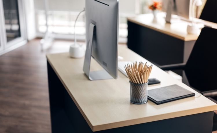 The Benefits of Keeping a Clean Workstation