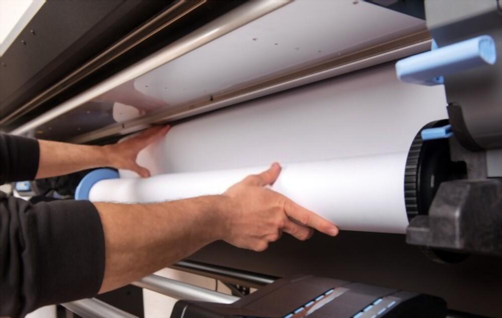What are the benefits of using wide format printers? - MindxMaster