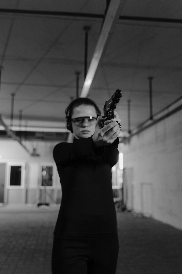 6 Things To Know About Concealed Carry - MindxMaster
