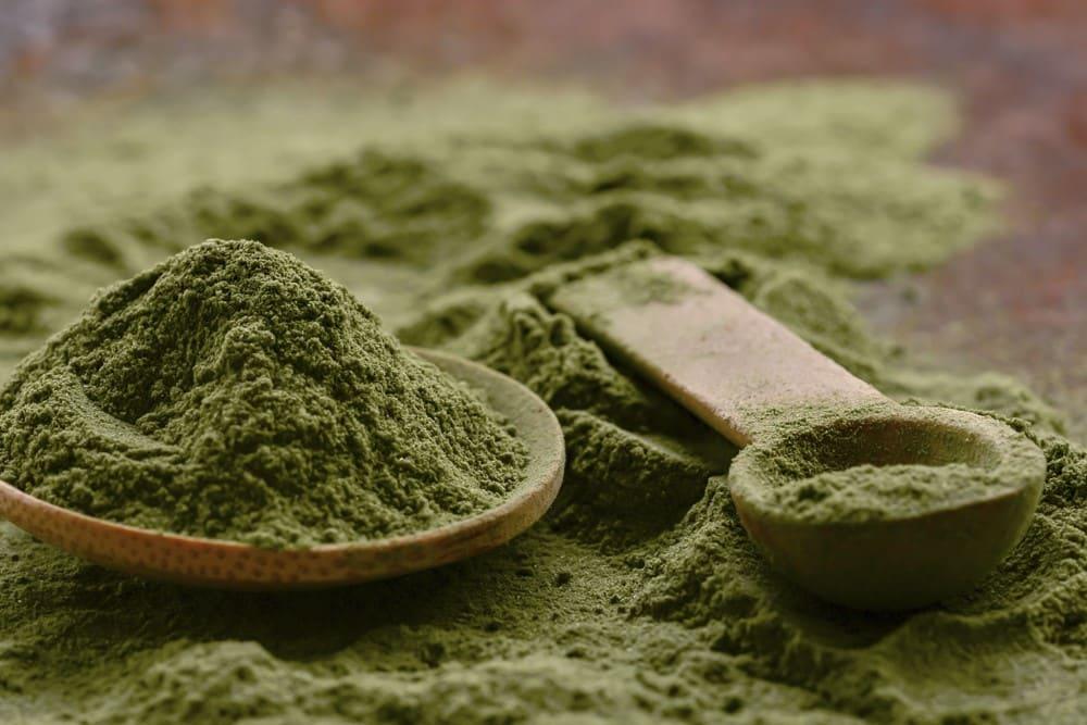 Can I add lemon juice to kratom tea? - MindxMaster