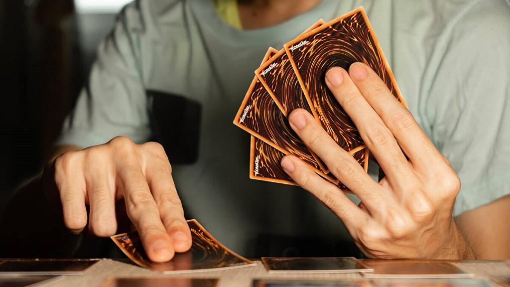 The Yu Gi Oh Card Game and How Is It Played - MindxMaster