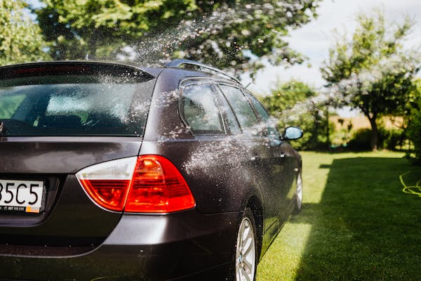 How to Refresh Your Car in 4 Easy Steps - MindxMaster