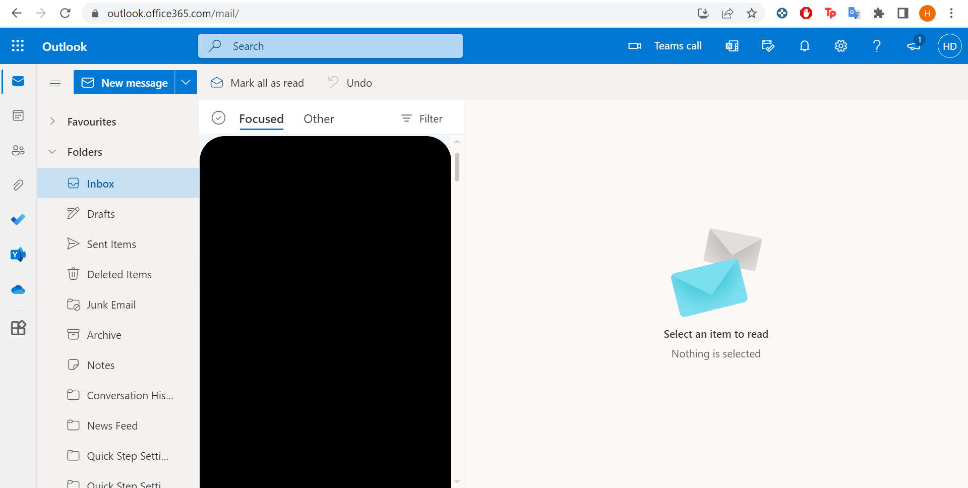 How to Fix: Microsoft Outlook Not Responding And Stopped Working ...