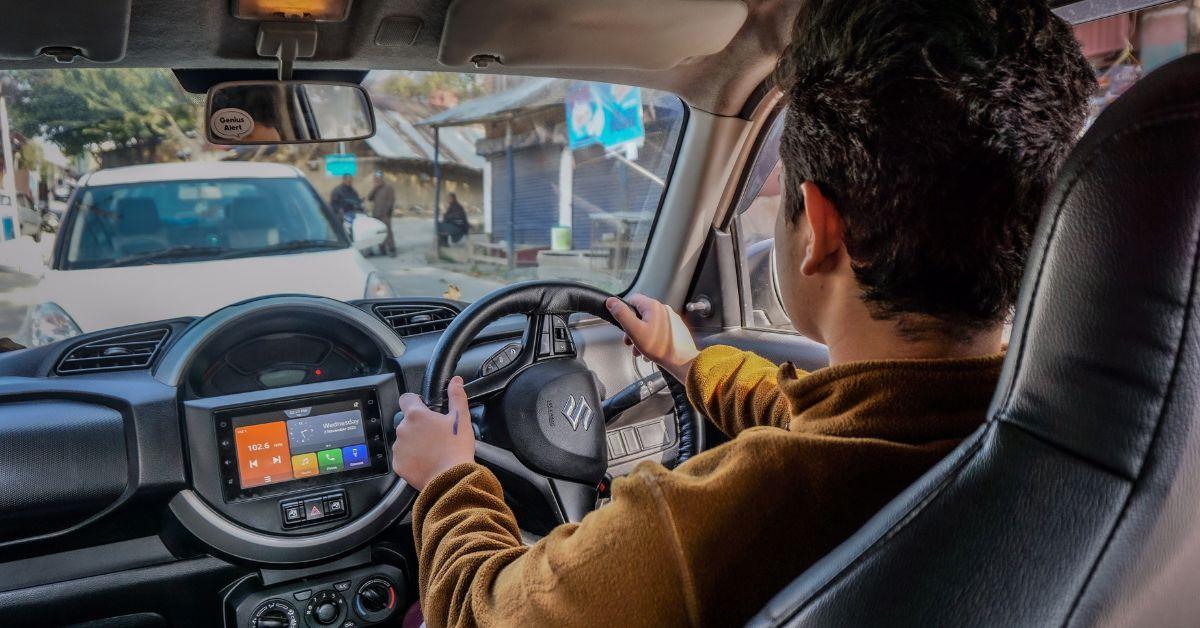 Tips for Off-Road and Night-Time Driving Practices one learns during ...