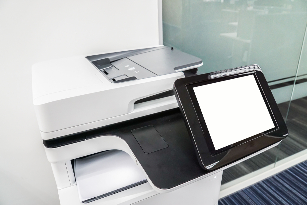 9 Popular Multi-Functional Printer Features - MindxMaster
