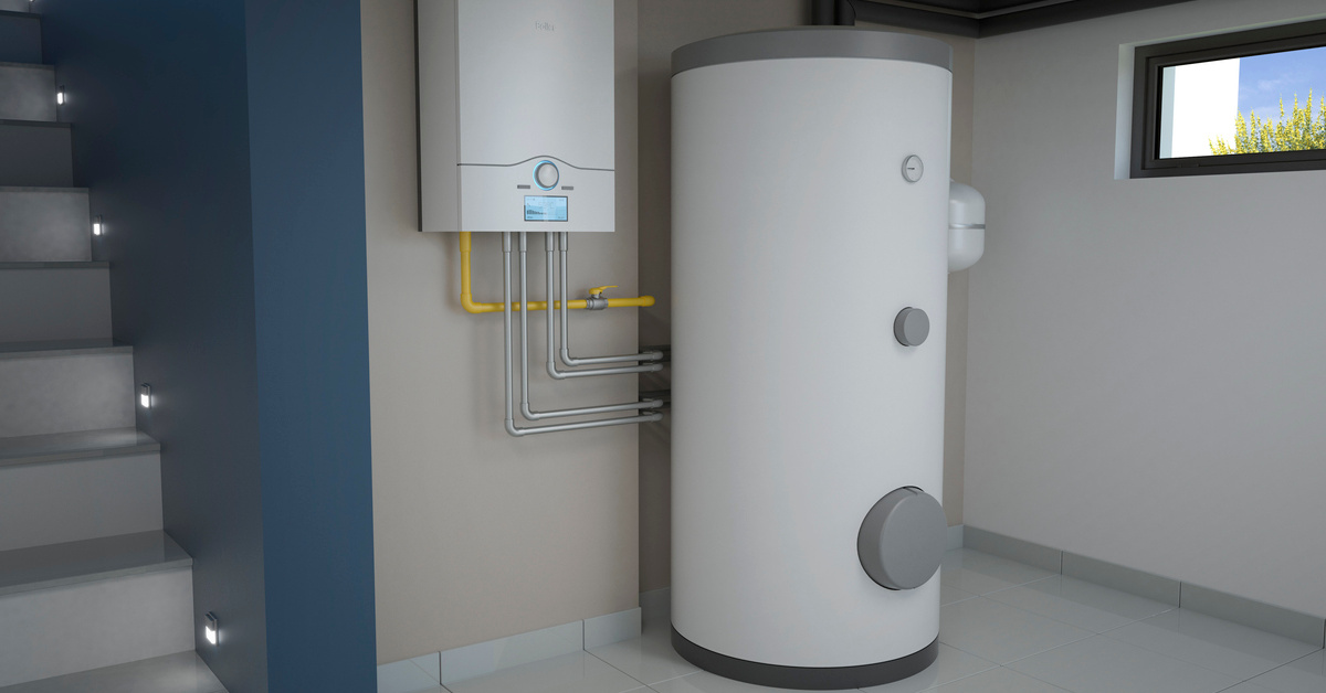 Top Hot Water Heater Brands for Your Home: A Comprehensive Guide ...