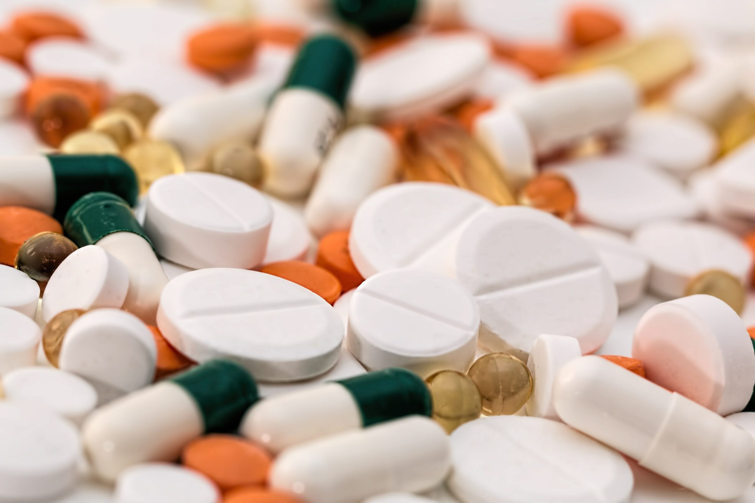Important Things You Should Know About 8 Popular Medications - MindxMaster