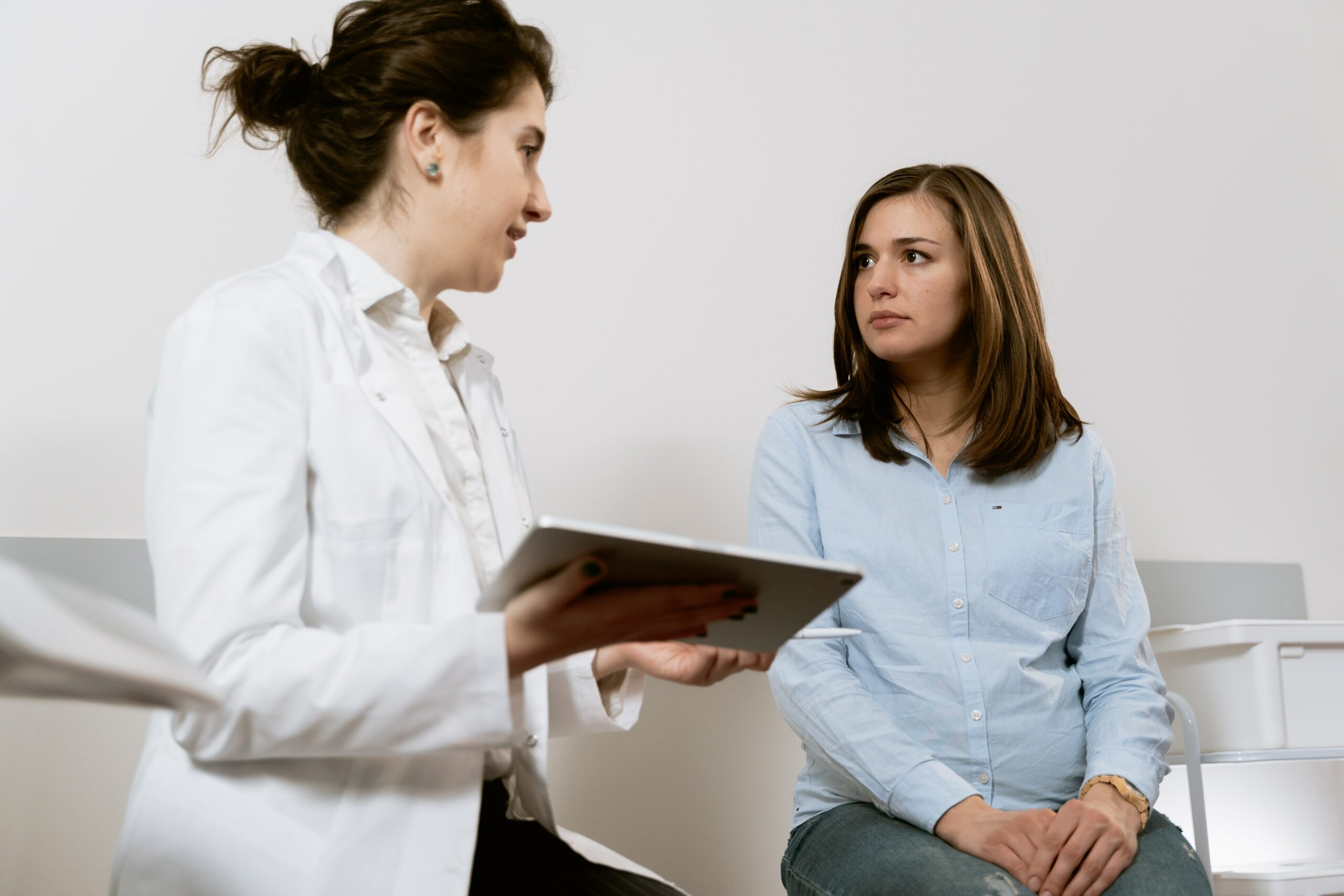 6 Important Things to Know About Going to the Gynecologist - MindxMaster
