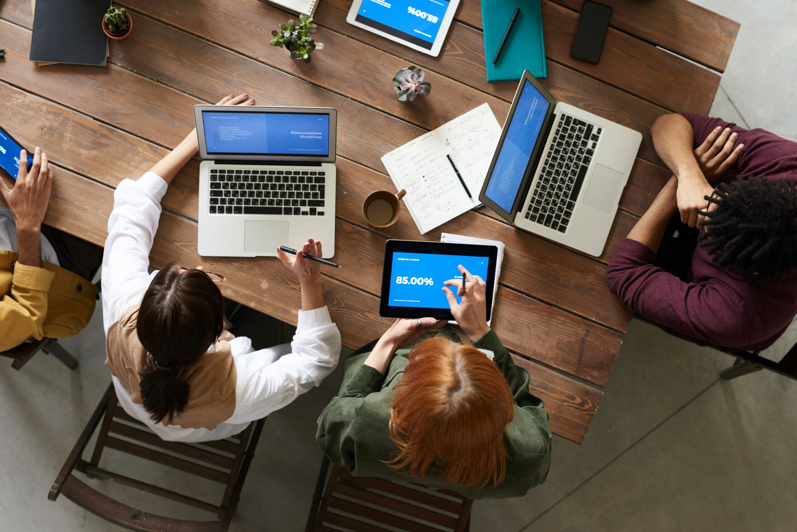 How to Grow Clients for Your Small Business - MindxMaster