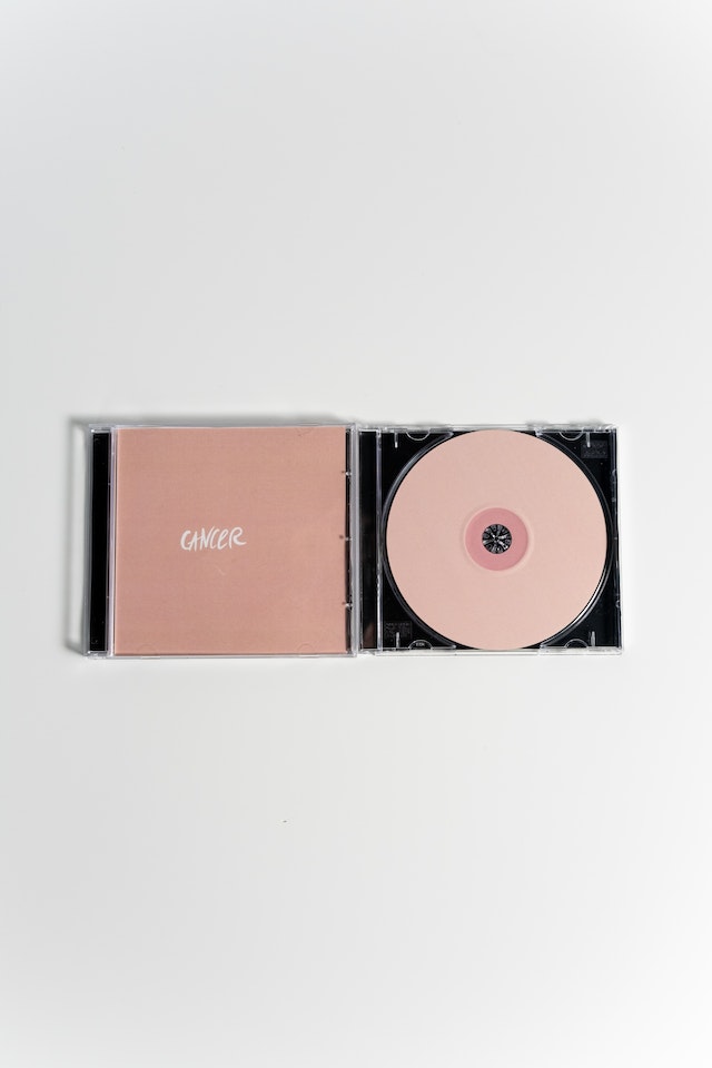 CD Case Designs That Stand Out on Store Shelves - MindxMaster