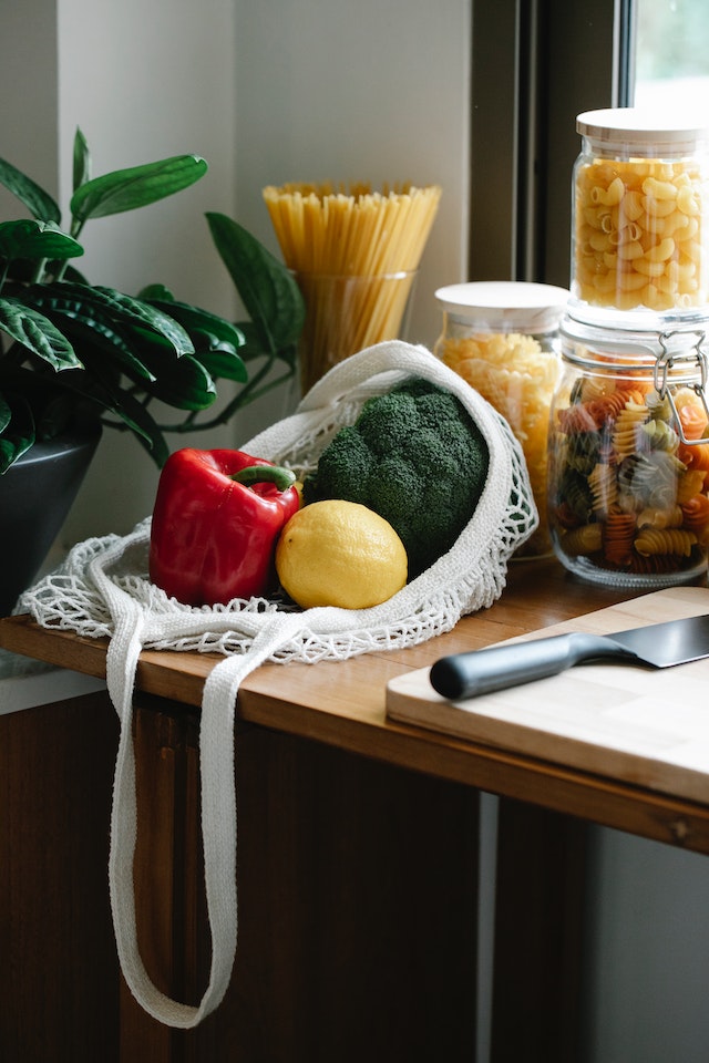 Top 5 Kitchen Products That Every Home Cook Needs - MindxMaster