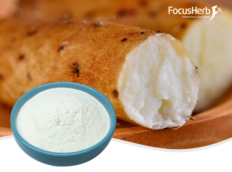 The Power of Yam Powder: A Versatile and Nutritious Superfood - MindxMaster