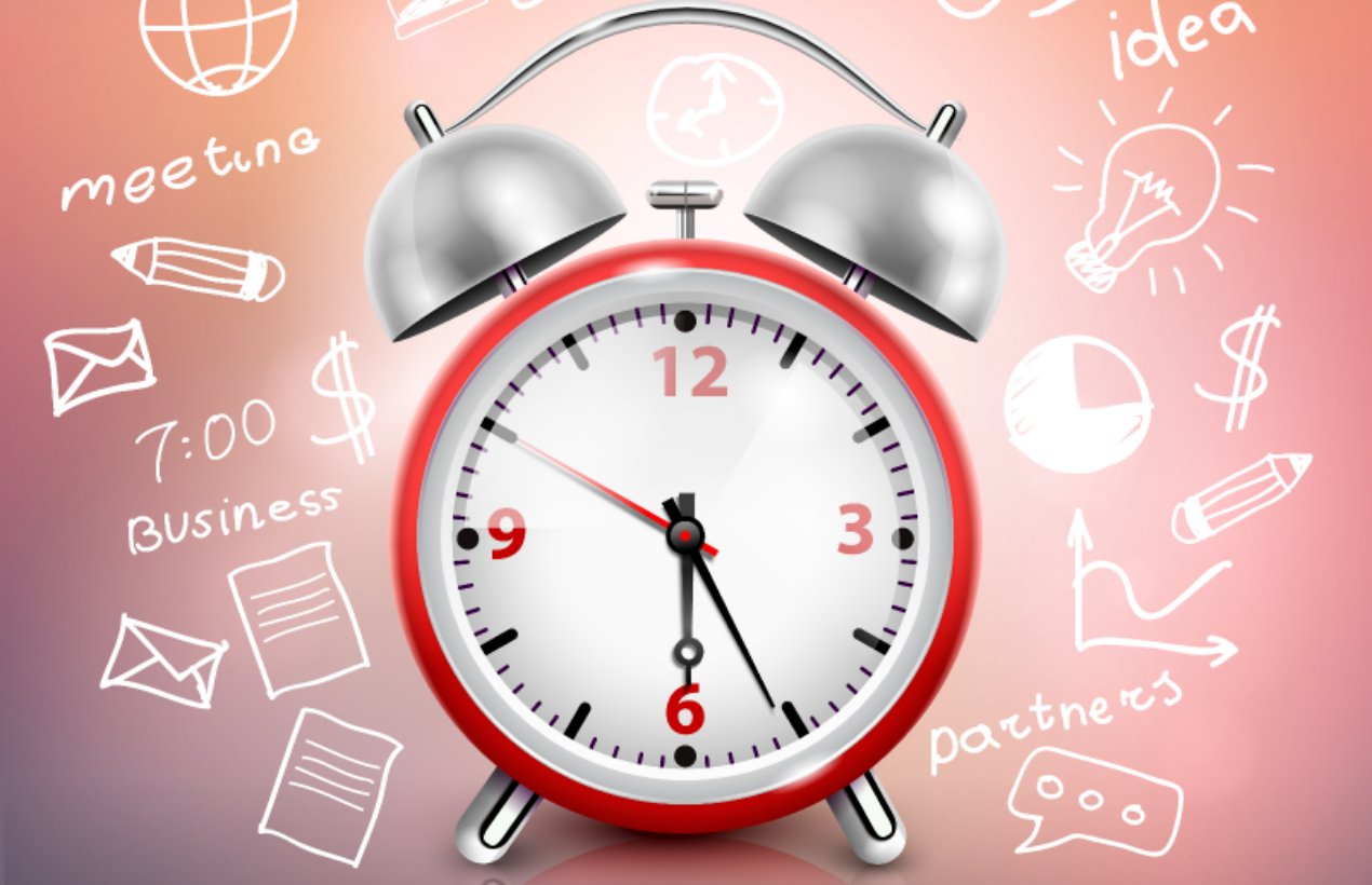 Pomodoro Technique: A Time Management Revolution - MindxMaster