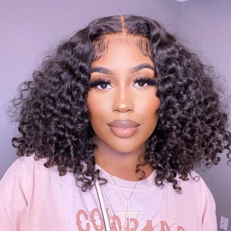 Choosing the Right Wig: Find Your Perfect Match for a Confident You ...
