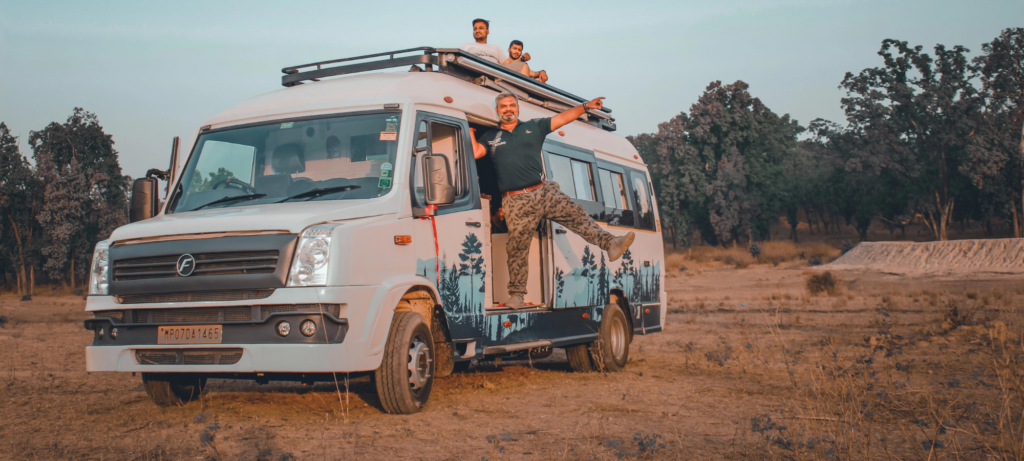 A Beginner's Guide to Purchasing a Caravan - MindxMaster