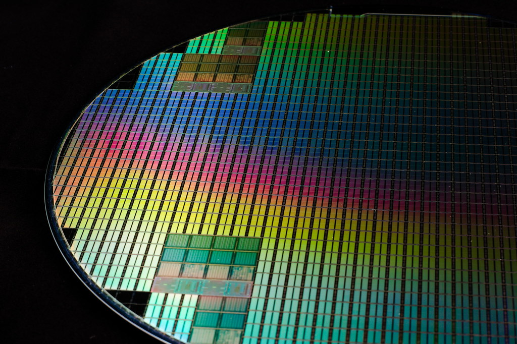 Optimizing Silicon Wafer Processing in the Semiconductor Industry ...