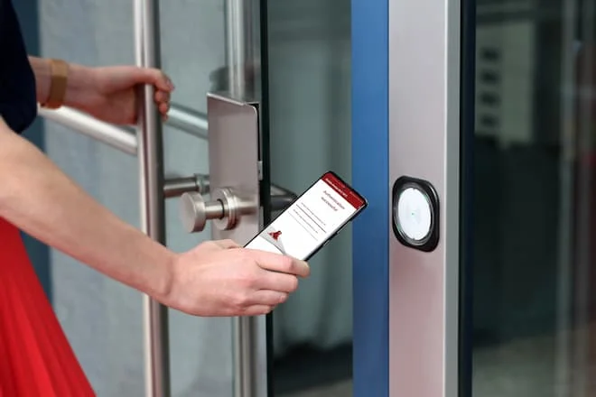 Modern Access Control Systems Redefining Home Security Mindxmaster