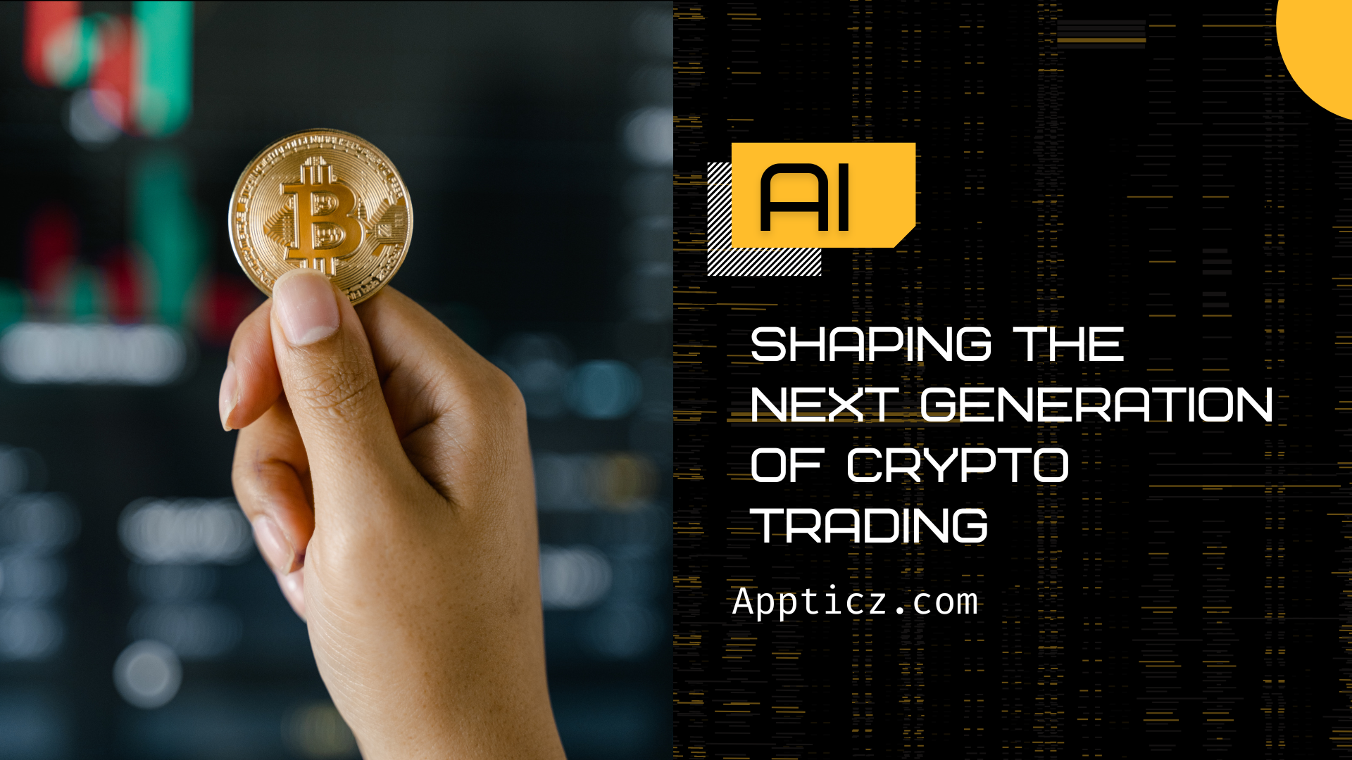 The Rise of the Machines - How AI is Shaping the Next Generation of ...