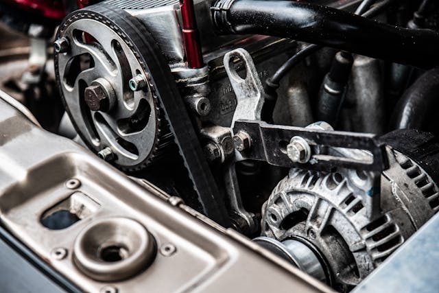 Car Tuning 101: Understanding Engine Performance and Modifications ...