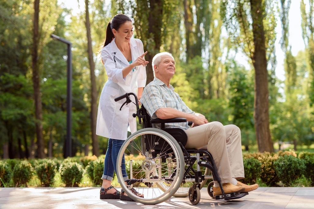 The Essential Skills and Qualities of An Effective Disability Support ...