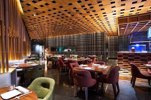 Top 5 home-grown fine-dining restaurants in Riyadh - MindxMaster