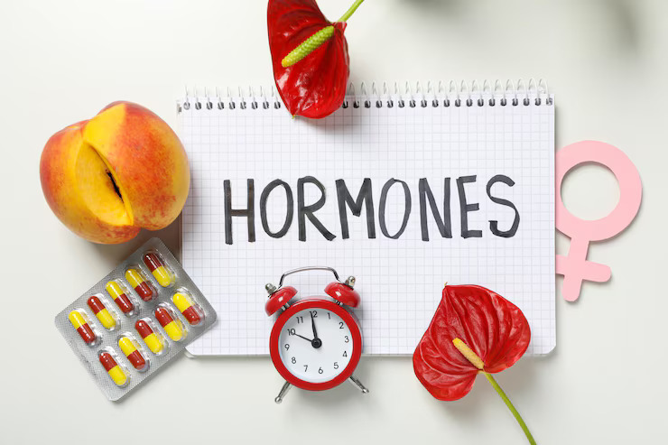 10 Warning Signs You May Have a Hormonal Imbalance - MindxMaster